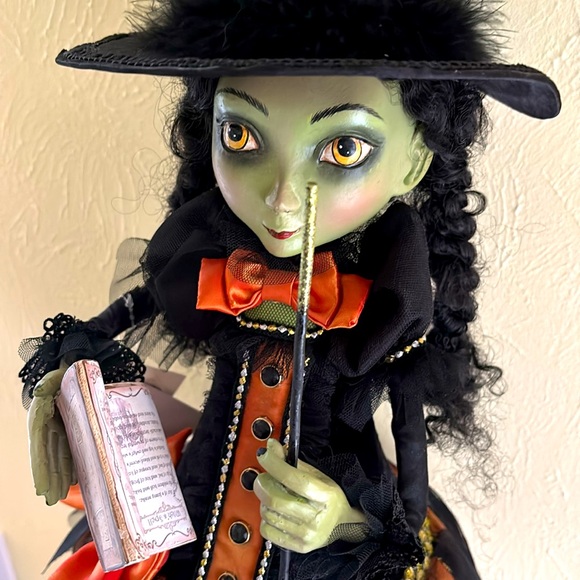 Katherine's Collection | Holiday | Katherines Collection Witch ...